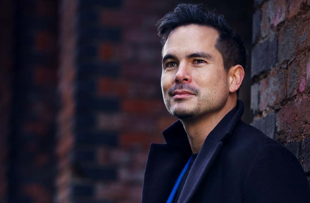 Dane Lam, Conductor and Music Director