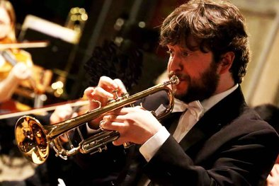 Schedule – Dane Lam